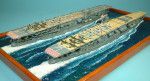 How to make Real Realistic Looking Water for Ship Model Diorama | The ...