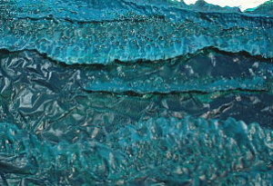 How to make Real Realistic Looking Water for Ship Model Diorama | The ...