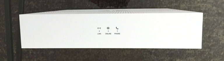 Telstra Gateway Max 2 Unboxing Features and Instructions | The Webernets
