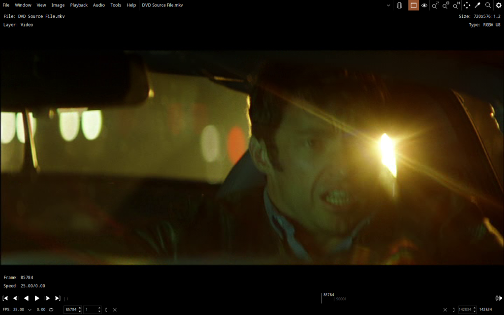 Best Optimal Settings for Handbrake DVD to H265 HEVC on Windows Mac Linux
