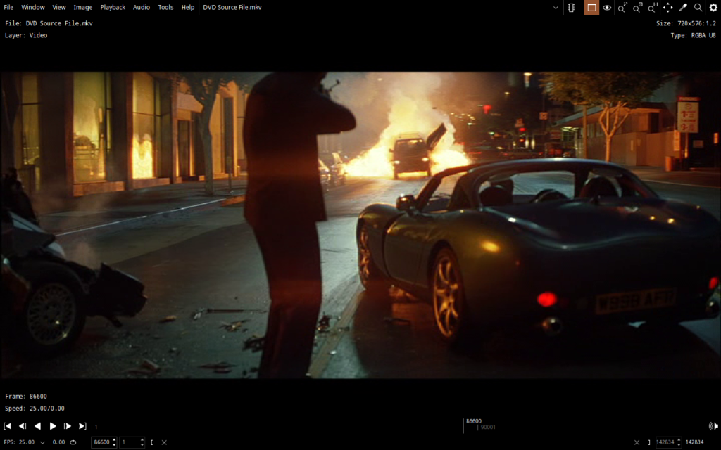 Easiest Best Optimal settings for Handbrake DVD to H264 Video ...