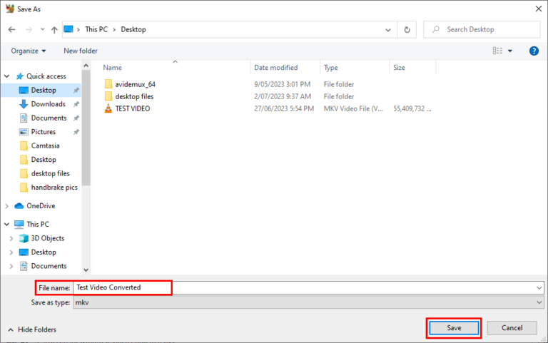Best Optimal Handbrake Settings to convert 4K BLURAY to H.265 HEVC on ...